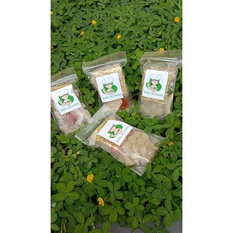 Jual Baso Aci Inara Baso Aci Boci Instant Shopee Indonesia