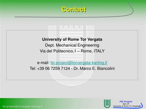 Ppt Modelling Fsi Problems In Ansys Fluent Via Udf Powerpoint
