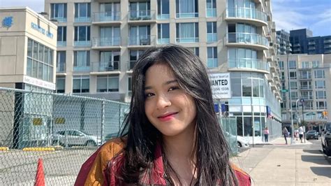 Zee Umumkan Lulus Dari Jkt48 Setelah Berkarier Hampir 6 Tahun