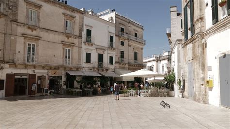 Martina Franca Pouilles Guide De Voyage Virtual Trip
