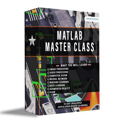 Matlab Master Class Pantechai