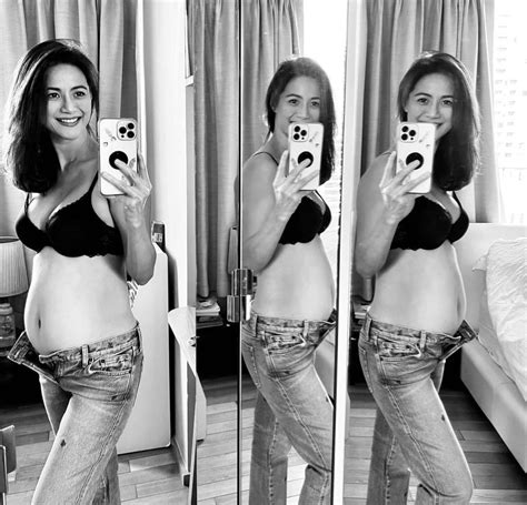 “น้ำฝน กุลณัฐ” เซ็กซี่เบาๆอัปเดตตั้งท้อง พร้อมอวดโมเมนต์น่ารัก “น้องทาเรีย” จุ๊บพุง