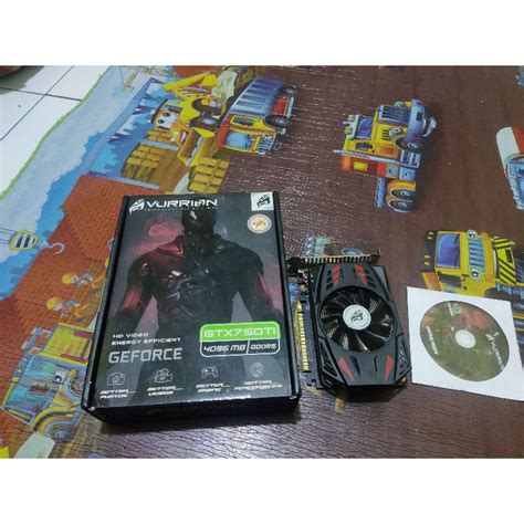 Jual Vga Gtx Ti Shopee Indonesia