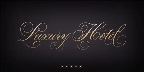 Free Font Parfumerie Script Pro Cooloup