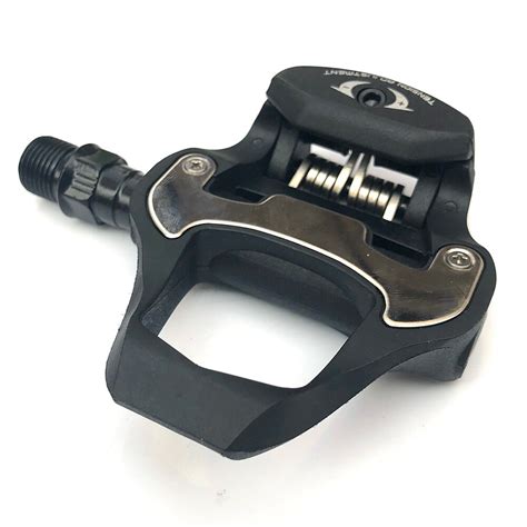 Sykkel Pedal Landeveissykling Spd Sl Pedal Med Cle Vicedeal