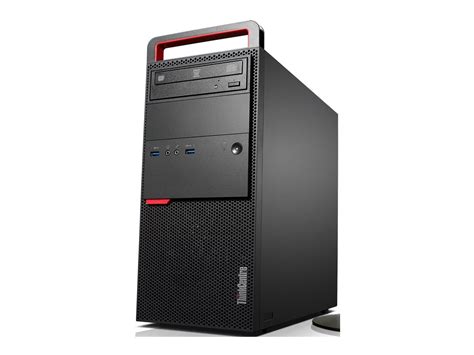 Lenovo ThinkCentre M900 10FC SHI