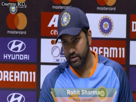 Ind Vs Sl Why Did Captain Rohit Sharma Say About Suryakumar Yadav That