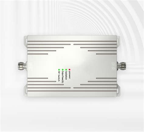 无线直放站生产厂家 提供光纤直放站 信号放大器定制与批发 深圳市世纪恒瑞电子科技有限公司