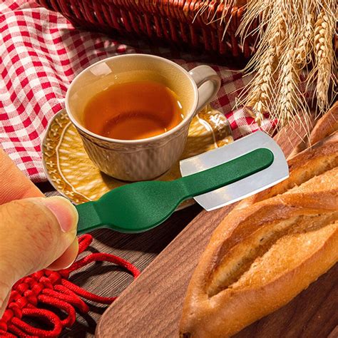 3pcs Bread Cutter Cake Cutlery Pastry Shop Cutter Grandado