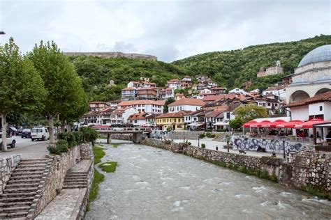 Pr Zren Kosova Tarih Gezisi