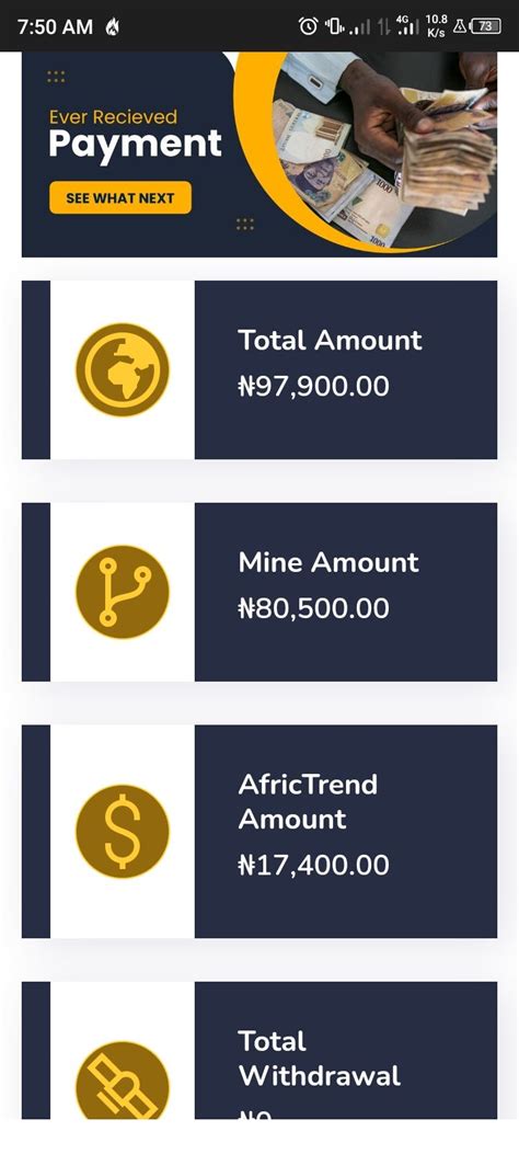 Bamidele Philip On Linkedin Whatsapp Money Business
