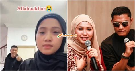 Siti Jamumall Diceraikan Lagi Suami Lafaz Talak Dua Ketika Live Di