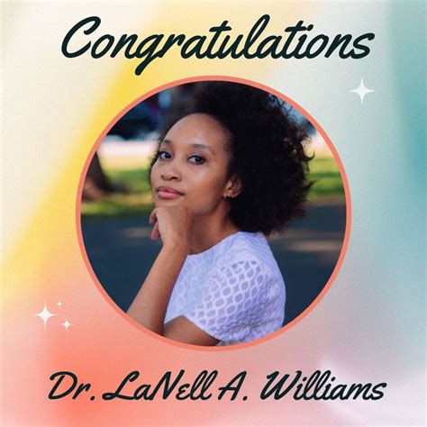 Adia Imara On Linkedin What A Wonderful Woman Congratulations Lanell