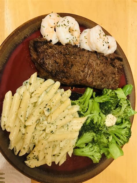 Just A Simple Steak And Sides Rtonightsdinner