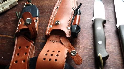 Bravo Sheaths Add On YouTube
