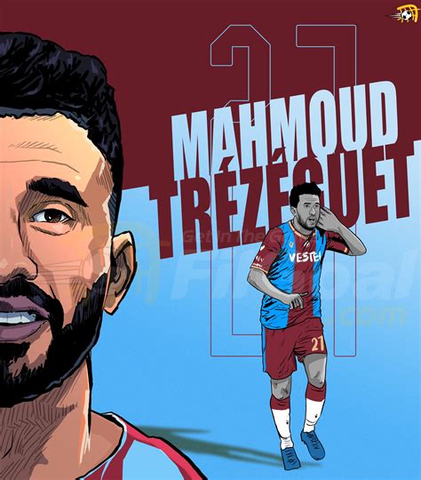 Filgoal On Twitter ⏰64 محمود تريزيجيه يشارك بديلا في لقاء طرابزون