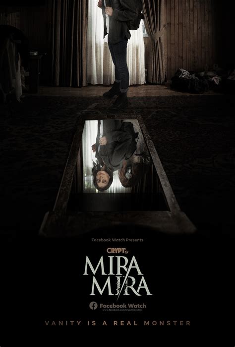 Mira Mira (#2 of 2): Extra Large TV Poster Image - IMP Awards