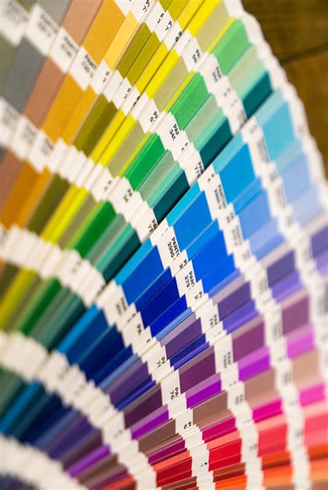 인쇄공정이란 패키지 박스 공정 이해하기 박스위키 매거진 박스제작 전문업체 박스컴퍼니