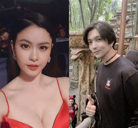Trương Quỳnh Anh Khoe ảnh Bạn Trai Giấu Mặt Nối Lại Tình Xưa Với Tim