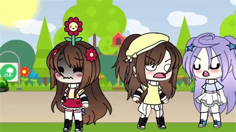 Gacha Life Tiktok Compilation ️3 Youtube