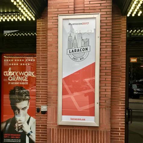 Laracon 2017 A Recap And Links Galore Sid K