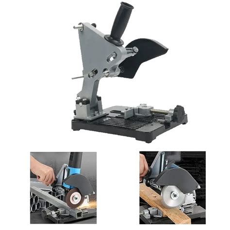 Premium Quality 115125 Mm Angle Grinder Stand