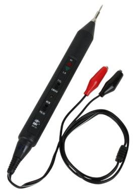 B K Precision DP 21 Digital Logic Probe