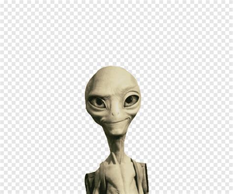 Paul Alien Face