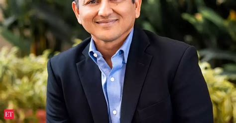 Vlcc Elevates Vikas Gupta To Managing Director And Group Ceo The