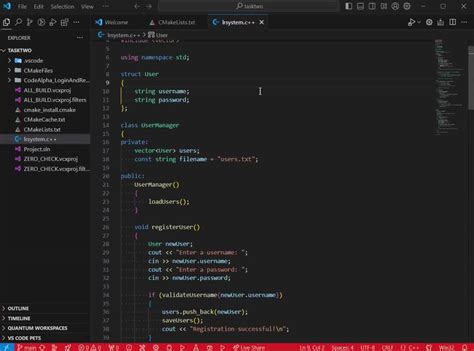 Ahmed Gaafar On Linkedin Internship Cplusplus Codingjourney Codealpha