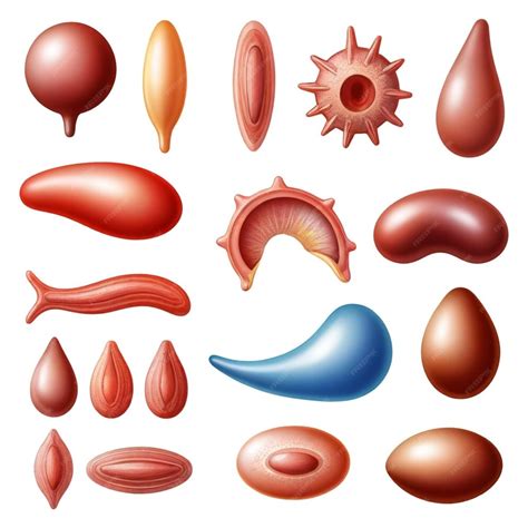 Premium Vector Anus Vector Set White Background Isolated A High Quality