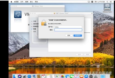 Windows环境通过虚拟机vmware安装macos 1013 High Sierra 知乎