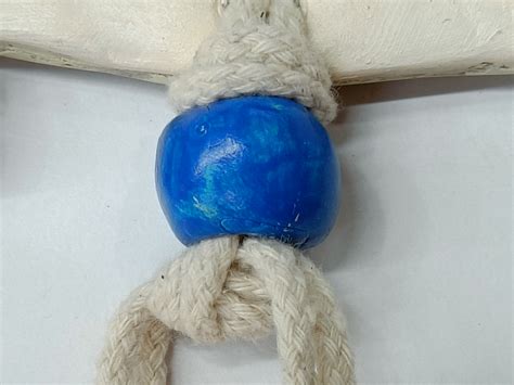 Macramé Décor Hobby Ideas