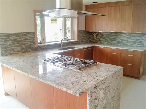Kitchen Tile Backsplash Ideas — Madison Art Center Design