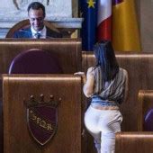 Virginia Raggi Nude Pictures Onlyfans Leaks Playboy Photos Sex Scene Uncensored
