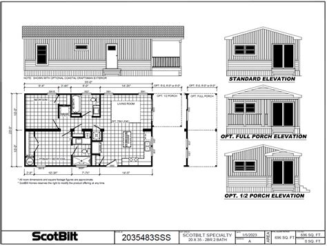 Floor Plans Skipper Homes