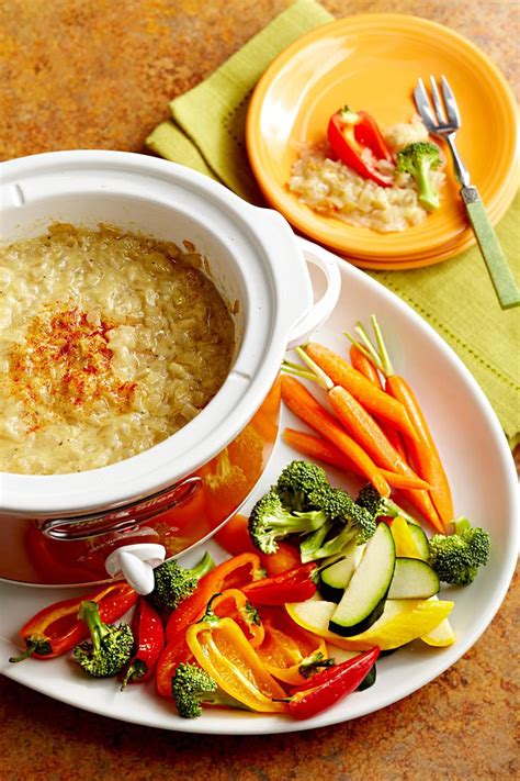 15 Irresistible Slow Cooker Dips That Will Get The Party Started Slow