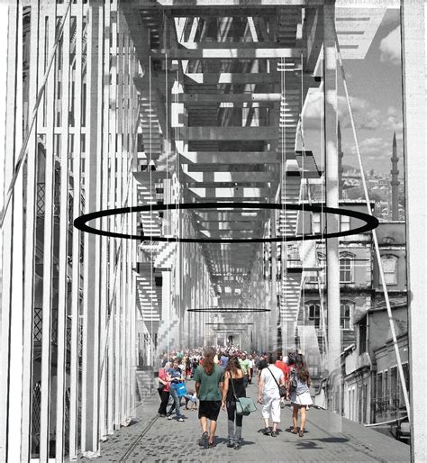 Architecture And Volatility Henry Stephens