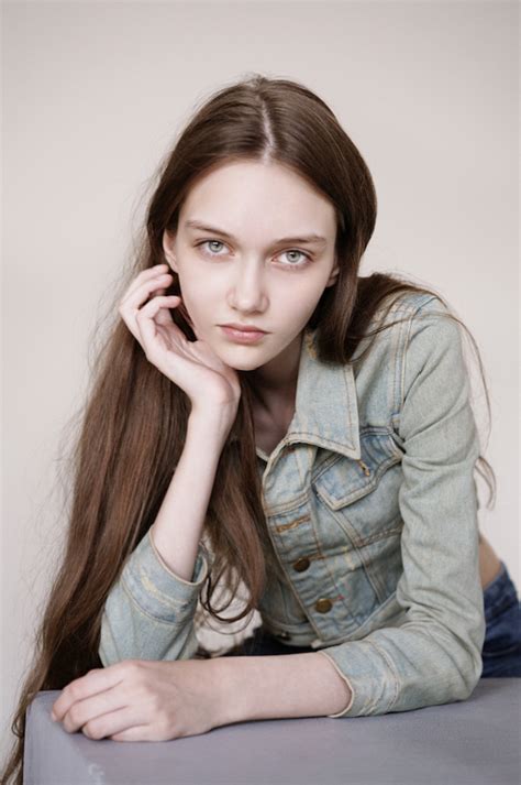 Sofia Steinberg Picture