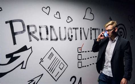 8 Productivity Hacks You Can Do In 30 Minutes By Nir Eyal