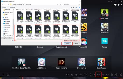 How To Play Project BloodStrike On PC With MuMu Player