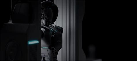 Fourier General Purpose Humanoid Robot Assistant