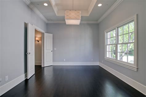 Sherwin Williams Passive Gray