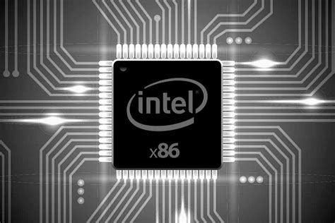 Intel Tak Lagi Tentukan Arah Arsitektur X86