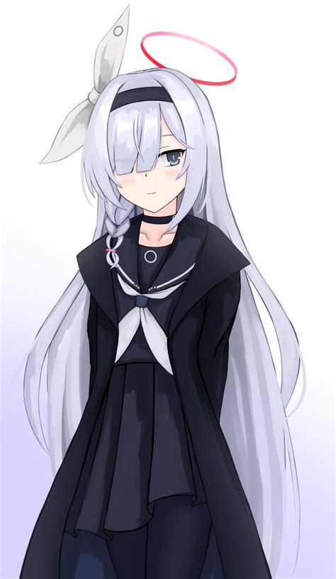 A r o n a Blue Archive Image by Loots skeb始めました 3922146 Zerochan