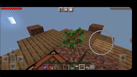 Skyfactory Advanced Machinery Ep1 Youtube