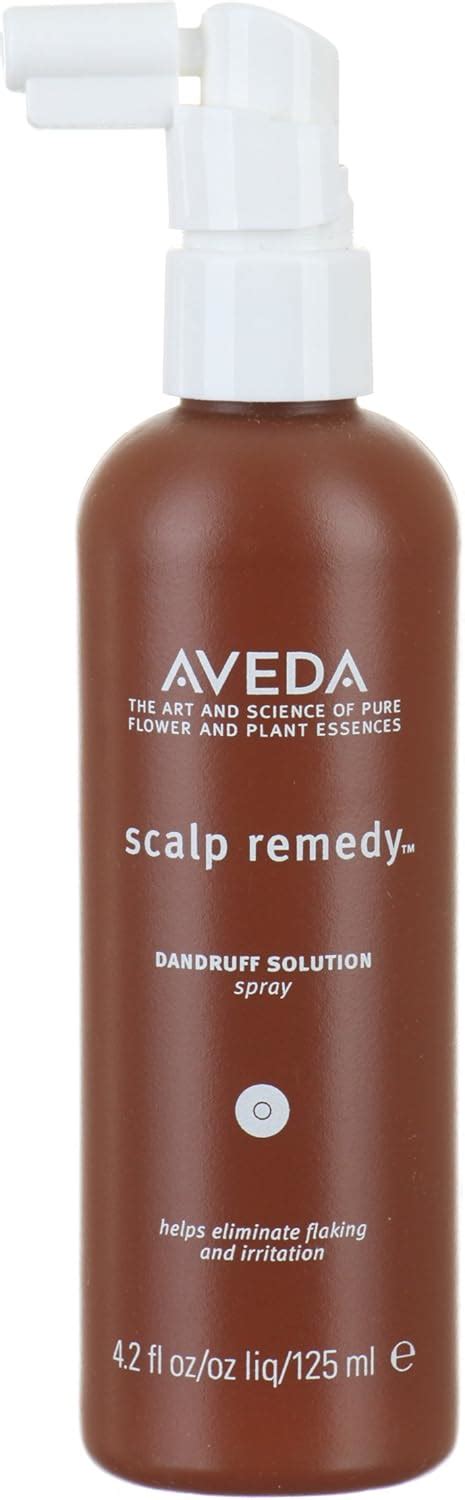 Aveda Scalp Remedy Dandruff Solution 125ml Uk Health And Personal Care