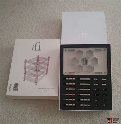 Ifi Audio Irack For Sale Us Audio Mart