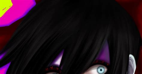 Creepypasta Nina The Killer Hachiyaのイラスト Pixiv