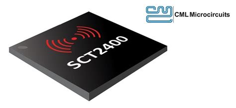 Ultra Long Range 2 4 GHz Transceiver For Digital Voice Data Applications
